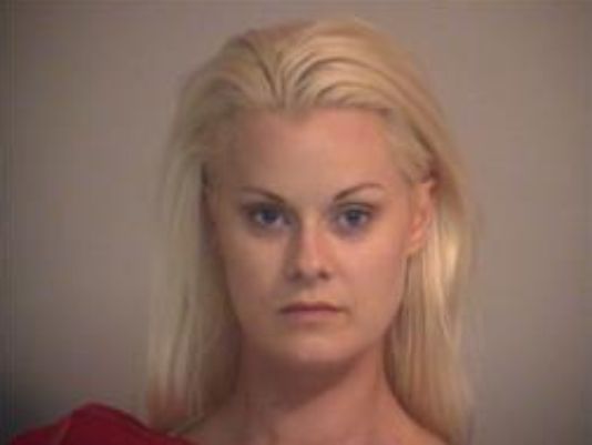 Ohio Model Arraigned In Alleged Murder For Hire Plot